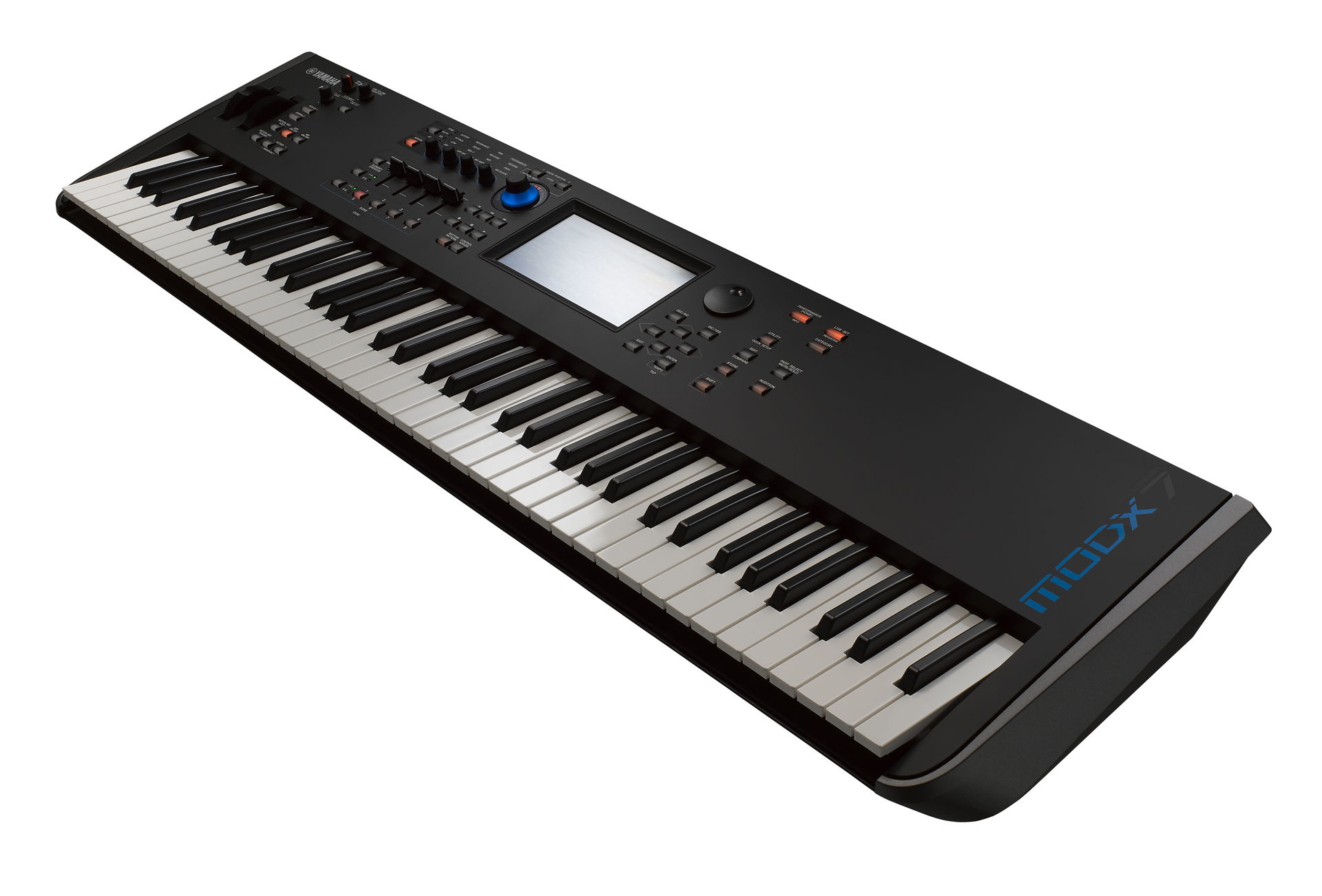 Yamaha MODX7 - Pianozentrum Hoppe